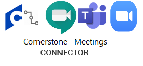 Cornerstone > Teams